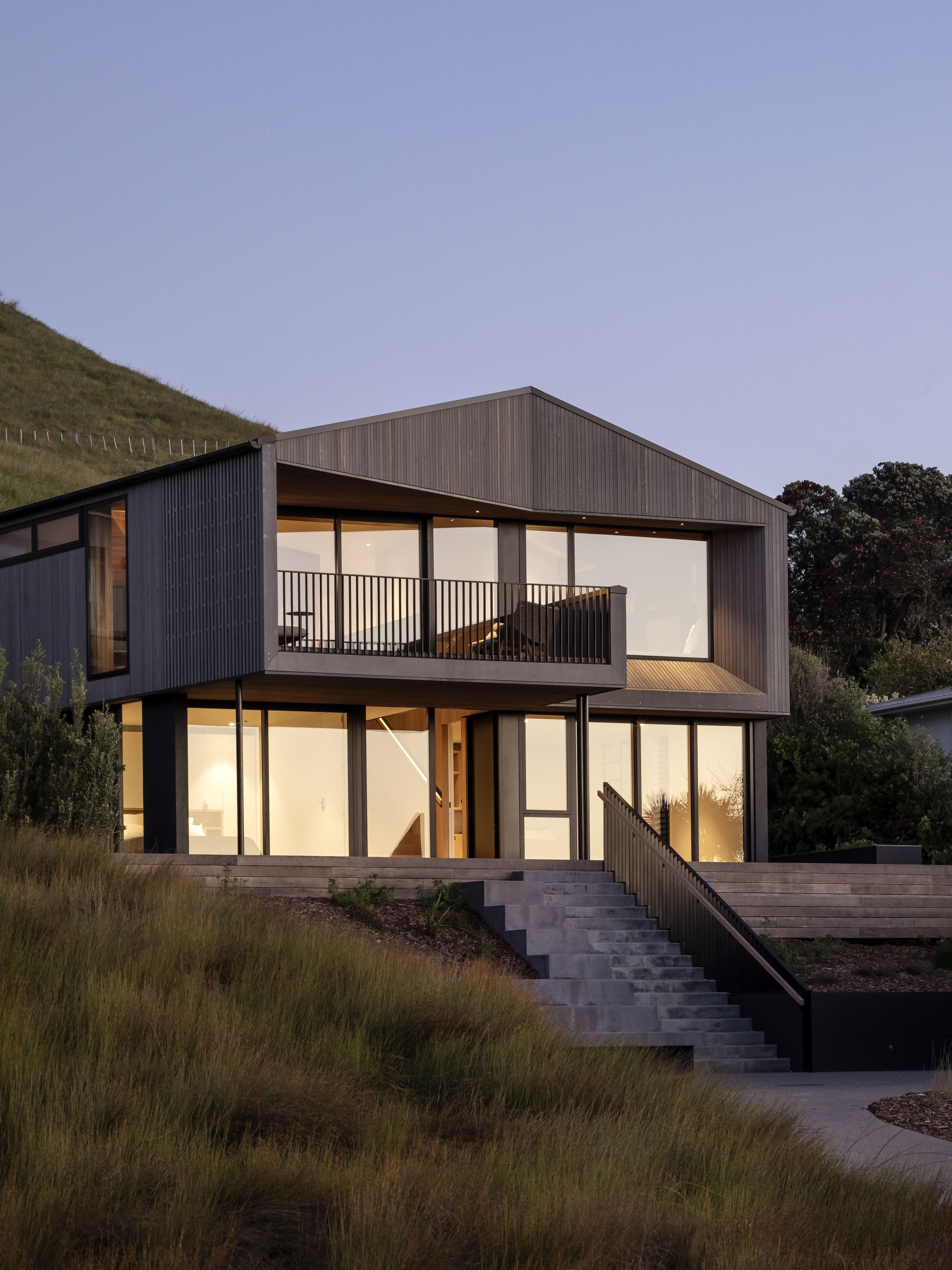 Architecture Projects Portfolio | Lloyd Hartley